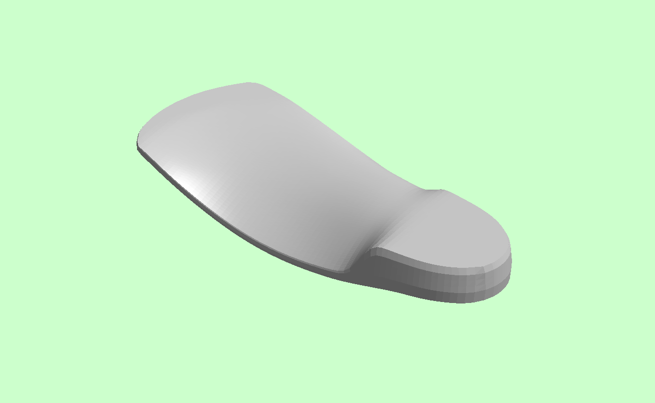 3D Printing – LaserCAM Orthotics